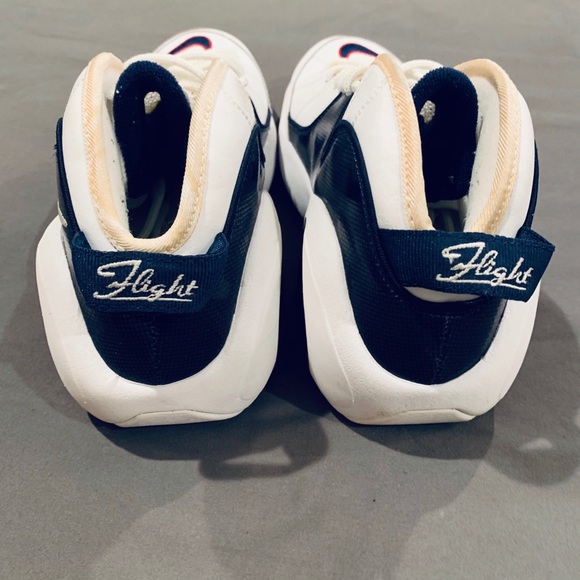 Nike | Shoes | Nike Air Zoom Flight 95 Jason Kidd 209 | Poshmark